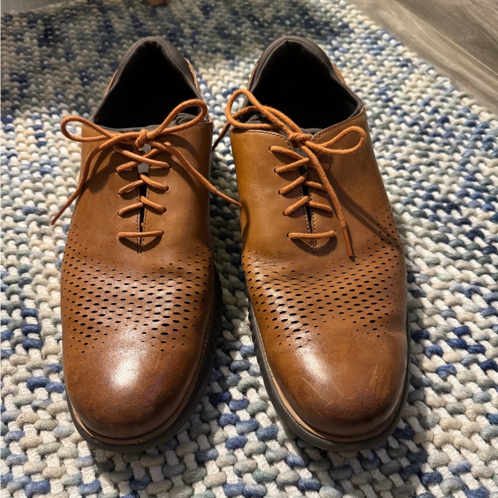Cole Haan Size 14